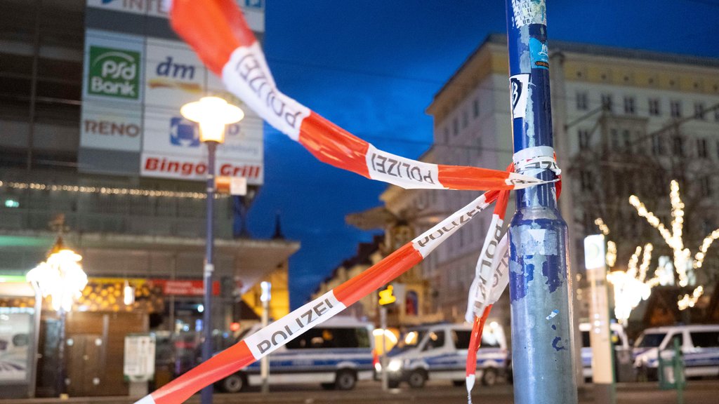 Das ist über den mutmaßlichen Attentäter von Magdeburg bekannt | BR24