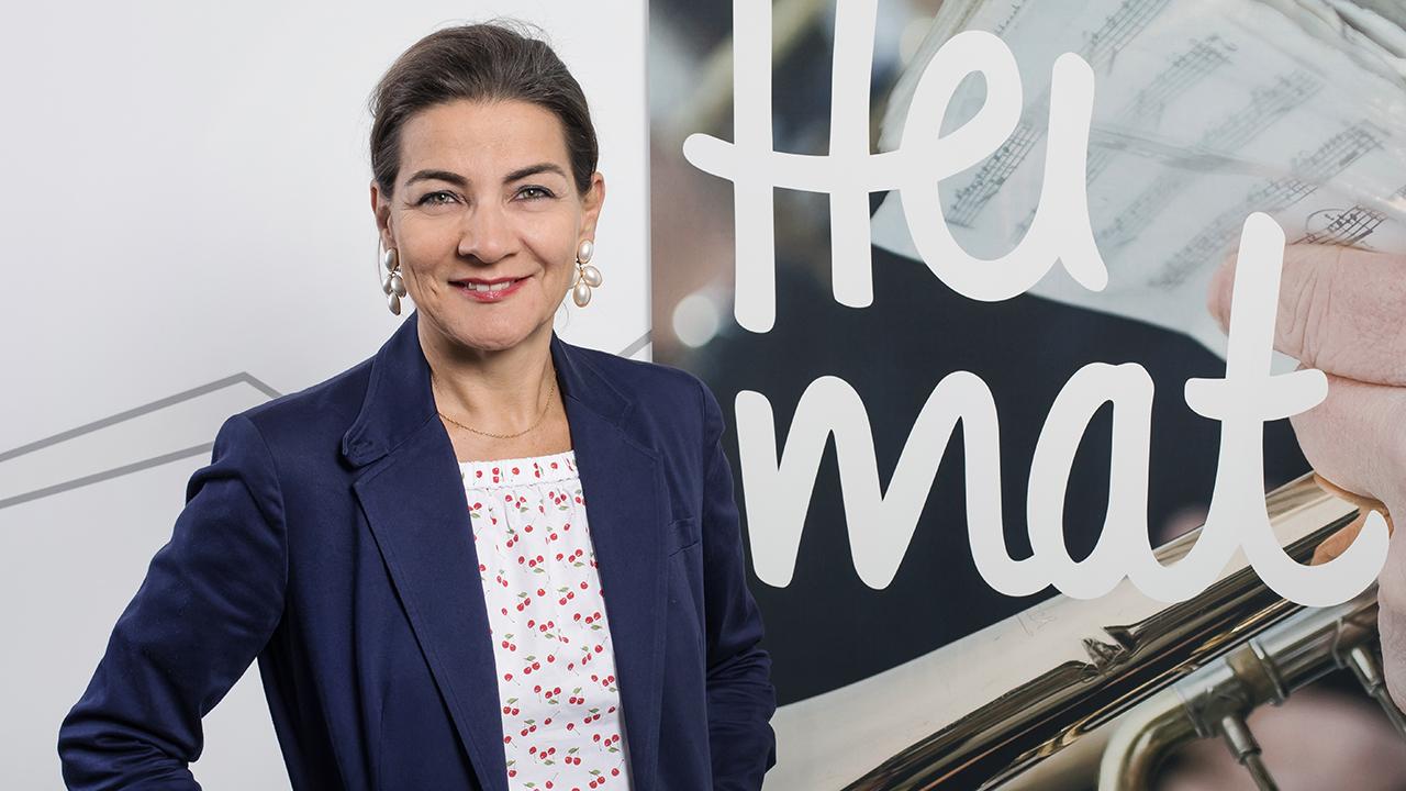 BR Heimat - Operettenzauber vom 04.12.2021 - BR Radio | Radio des ...