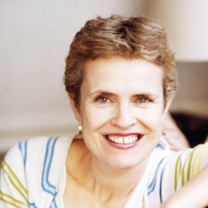 Gespräch mit der Filmkomponistin Rachel Portman - Klassik aktuell | BR ...