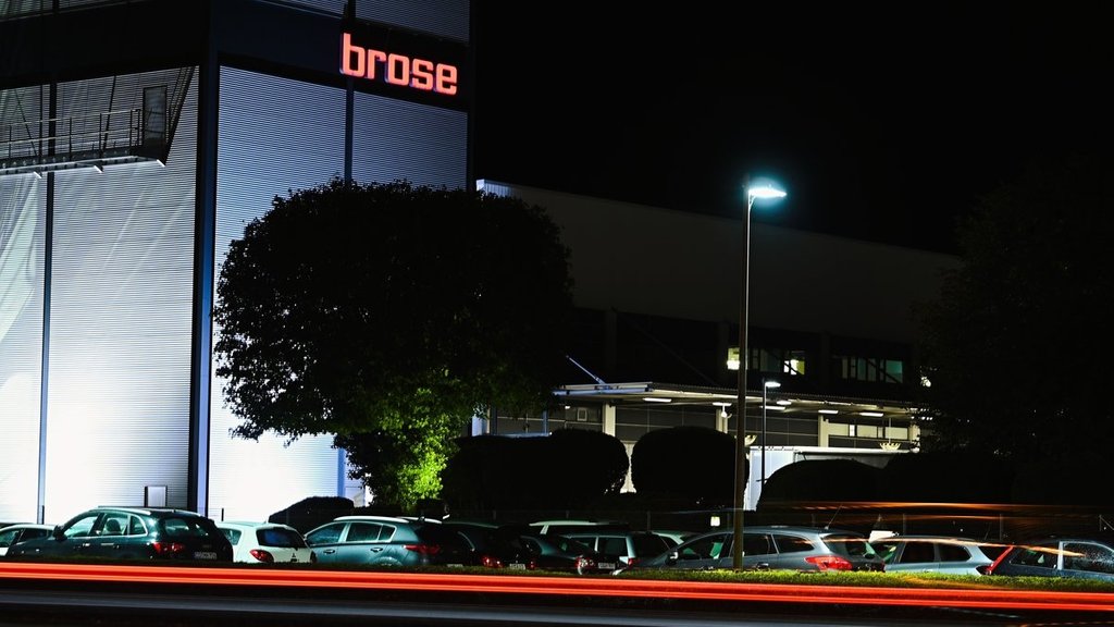 Generationenwechsel bei Brose: Michael Stoschek hört auf | BR24