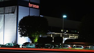 Generationenwechsel bei Brose: Michael Stoschek hört auf | BR24