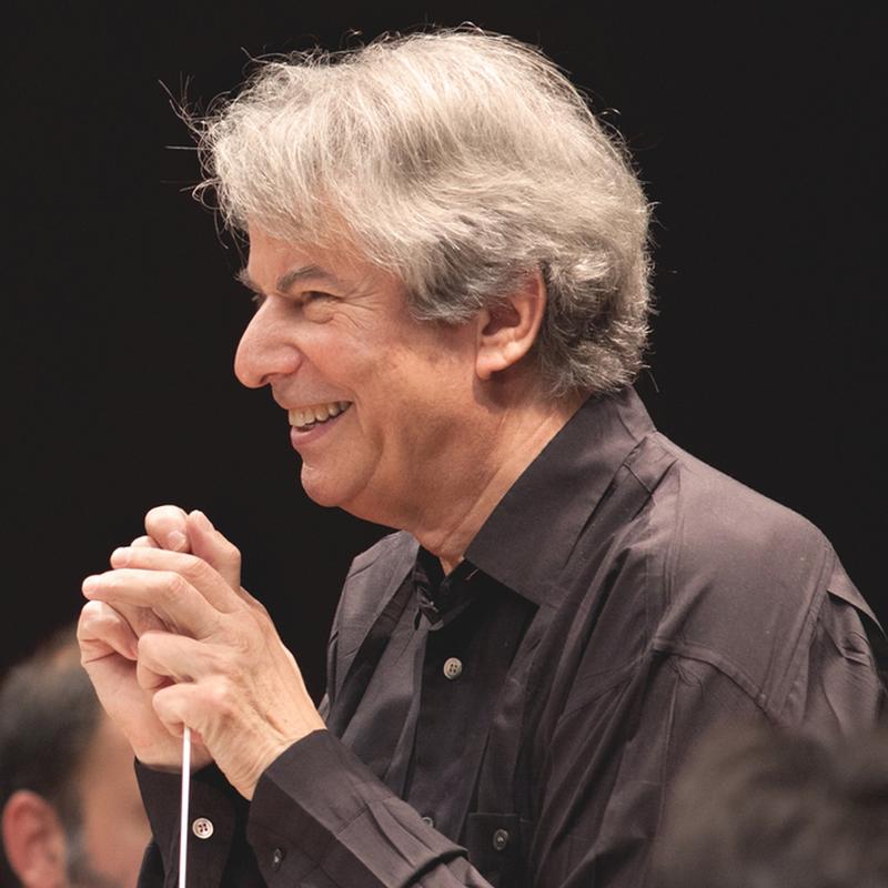 Hartmut Haenchen zum 75. Geburtstag - ein Porträt - Klassik aktuell ...