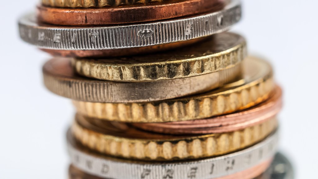 Spitzensteuersatz – was bedeutet das? | BR24