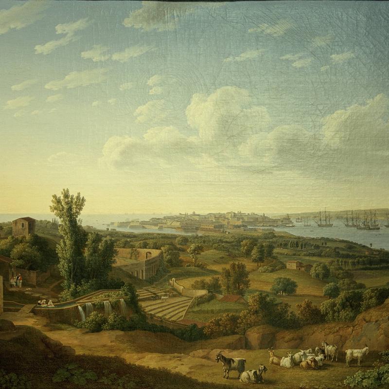 FRÜHES GRIECHENLAND - Die griechische Kolonisation - Alles Geschichte ...