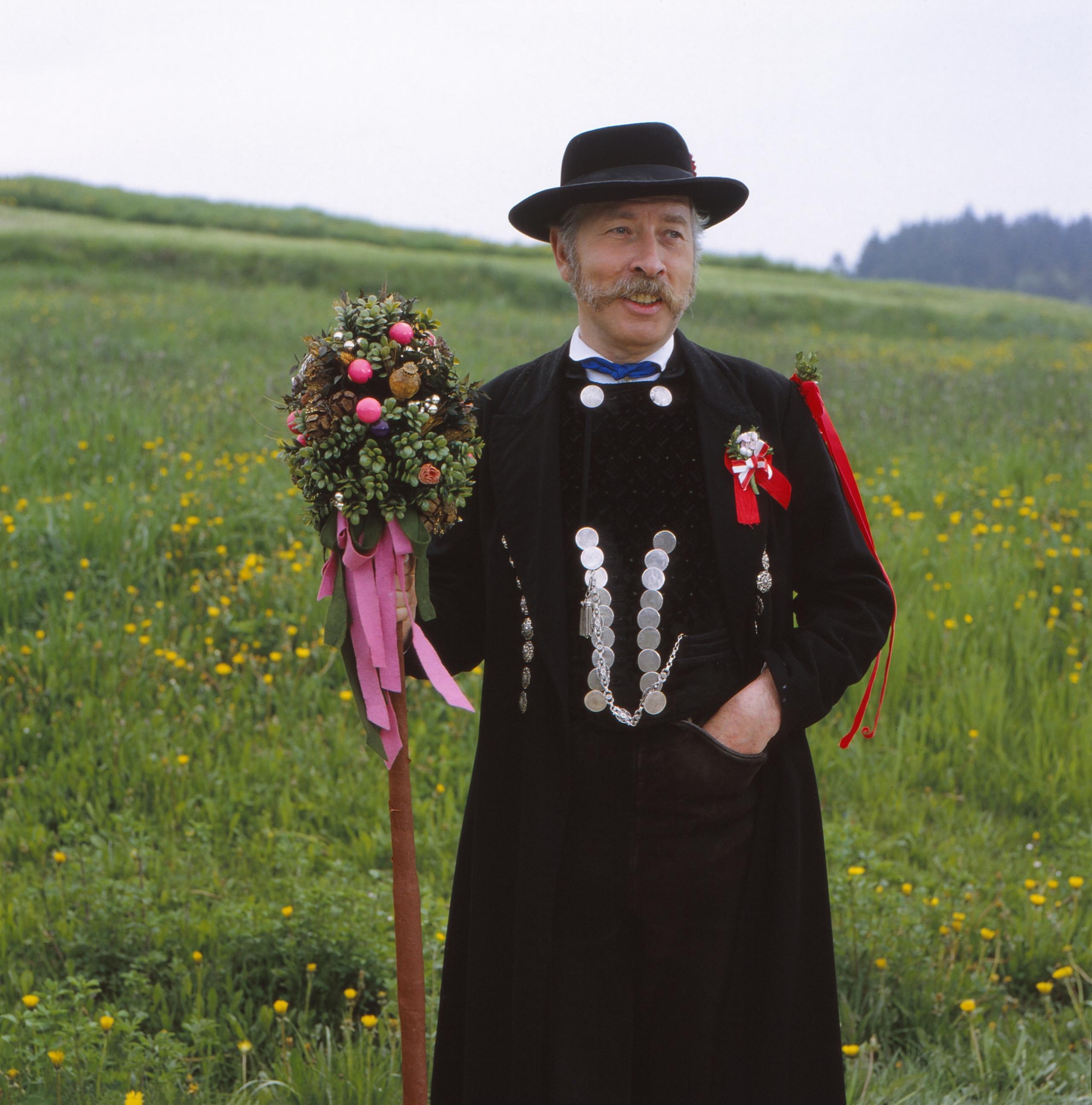 BR Heimat - Feierabend vom 20.05.2024 - BR Radio | Radio des Bayerischen Rundfunks