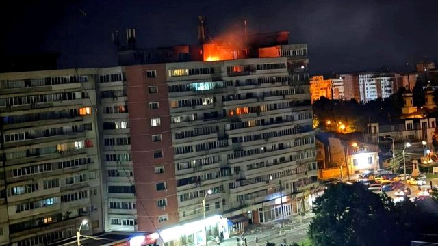 Russische Drohne auf Rumänien: "Unverantwortliche Eskalation" | BR24