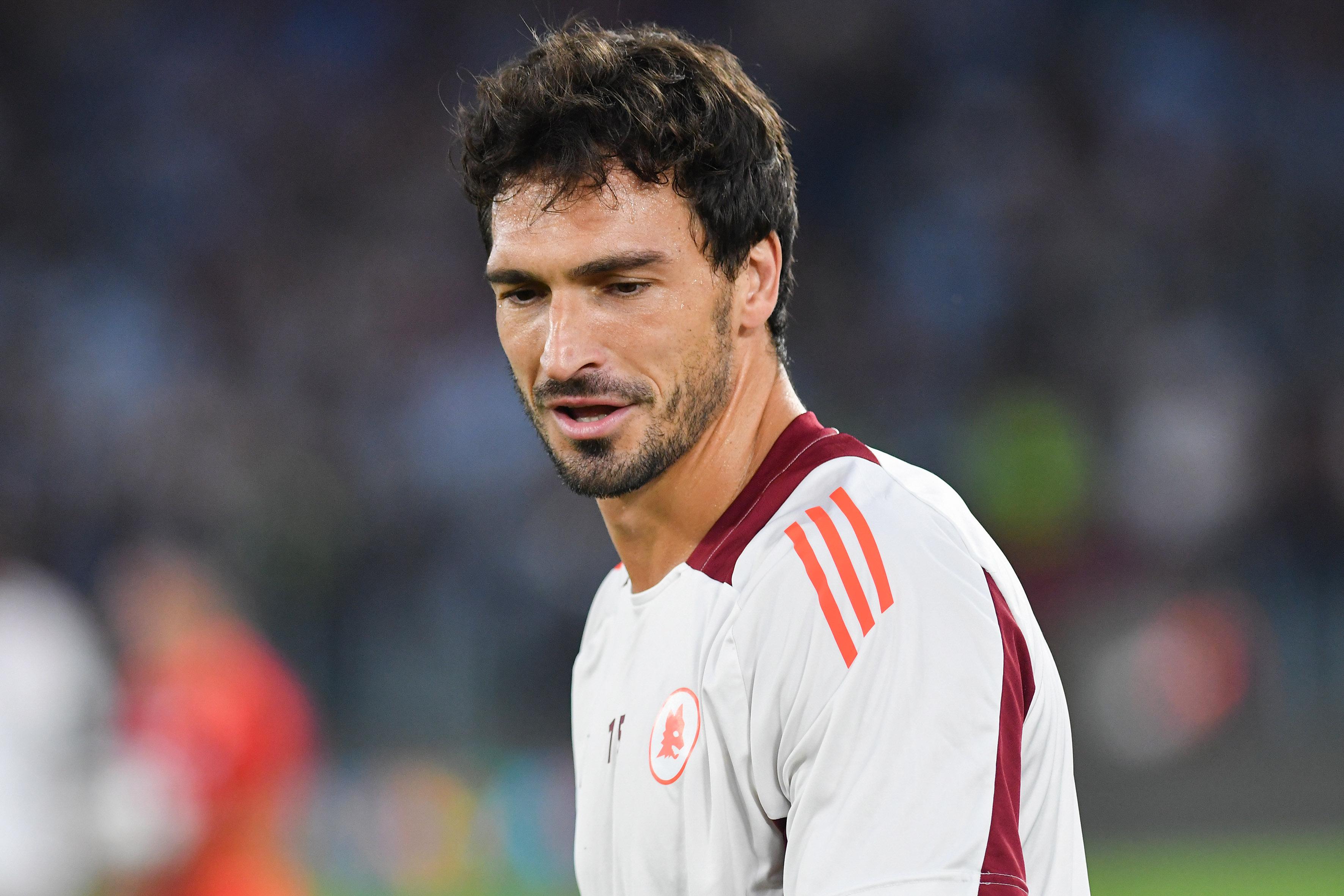 Ex-Bayer mit Eigentor: Hummels-Debüt für Rom misslingt | BR24