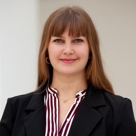 Sarah Höger | BR24