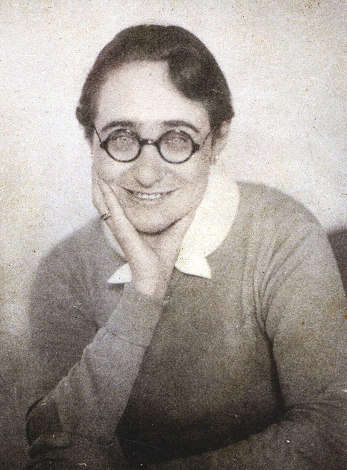 Warum man Gabriele Tergits Roman "Effingers" kennen sollte | BR24