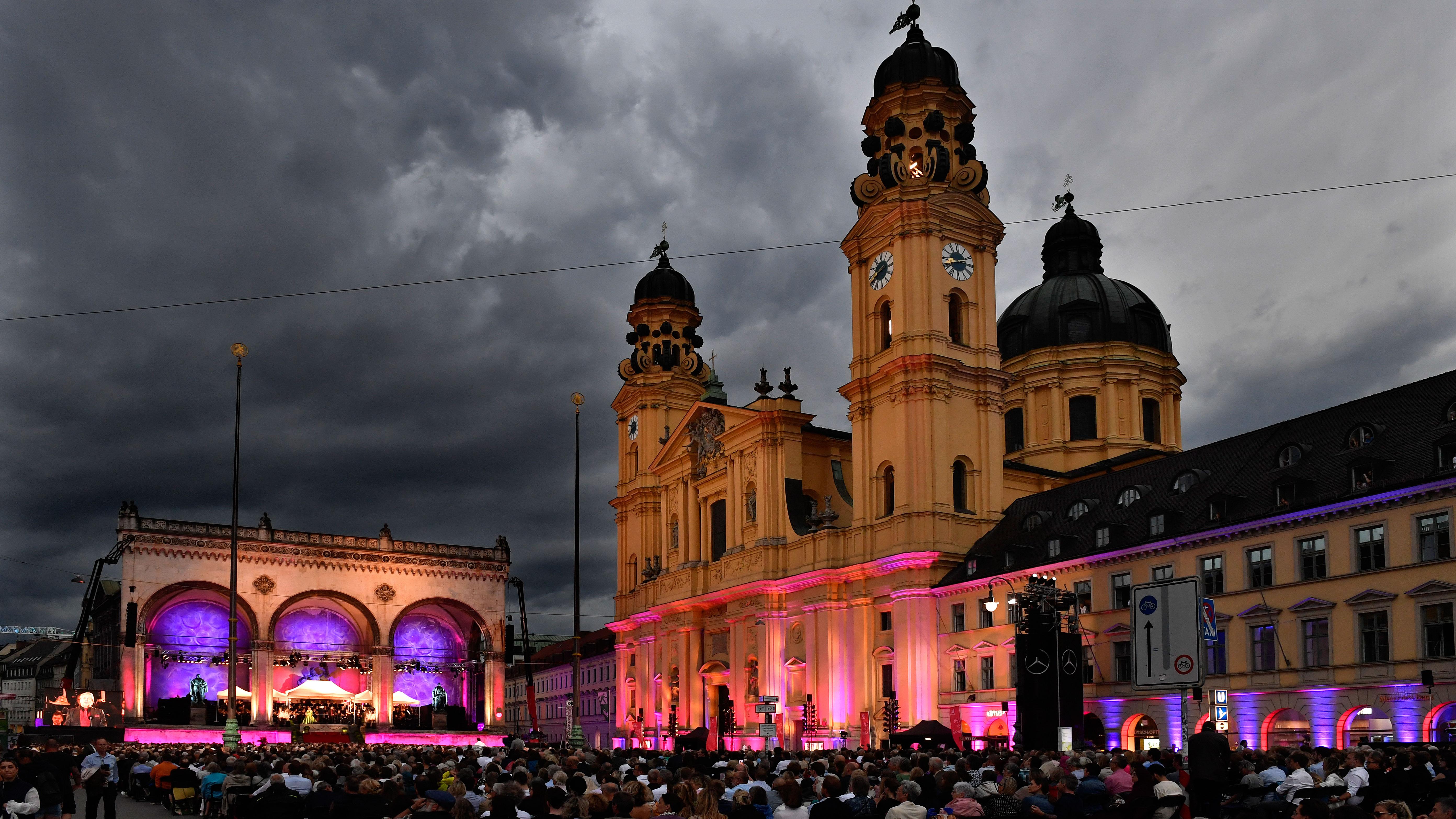 BR-KLASSIK - Symphonische Matinée vom 28.12.2025 - BR Radio | Radio des ...