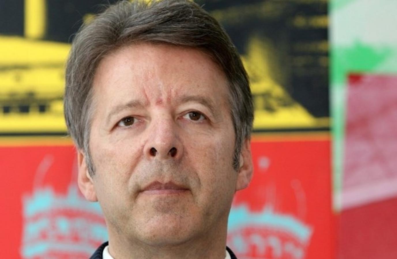 Peter Ruzicka hört 2020 bei Salzburger Osterfestspielen auf | BR24