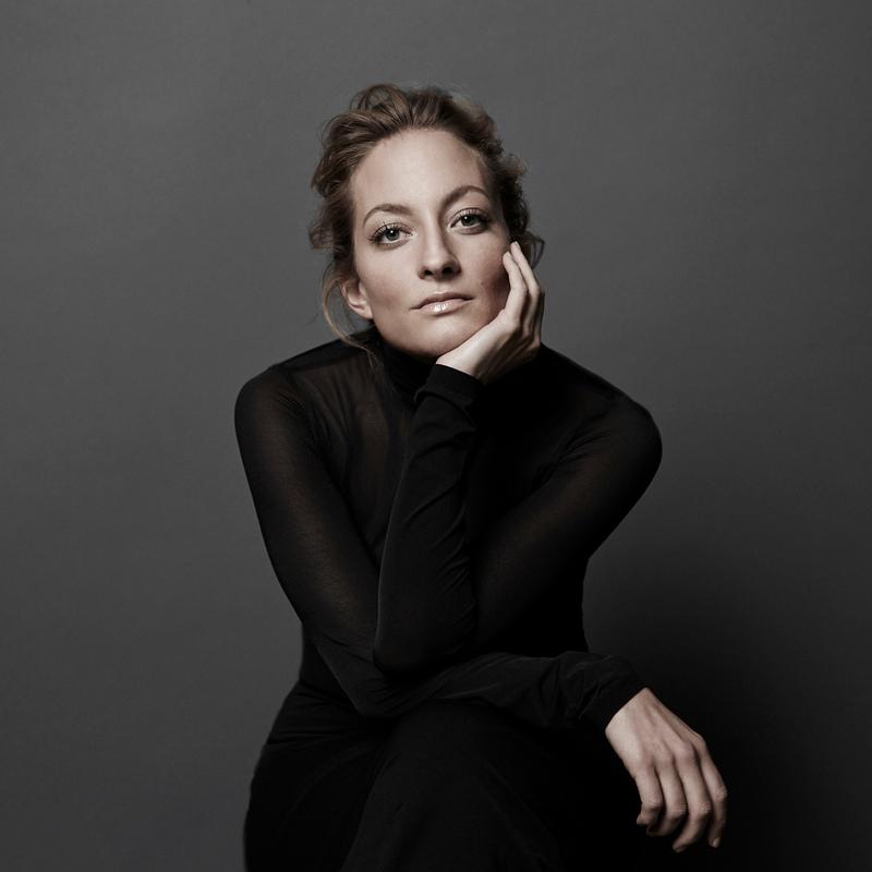 Interview mit Christiane Karg zu Mahlers "Das himmlische Leben ...