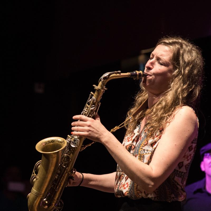 Üben wie die Profis - Teil 8: Improvisation im Jazz - Klassik aktuell ...