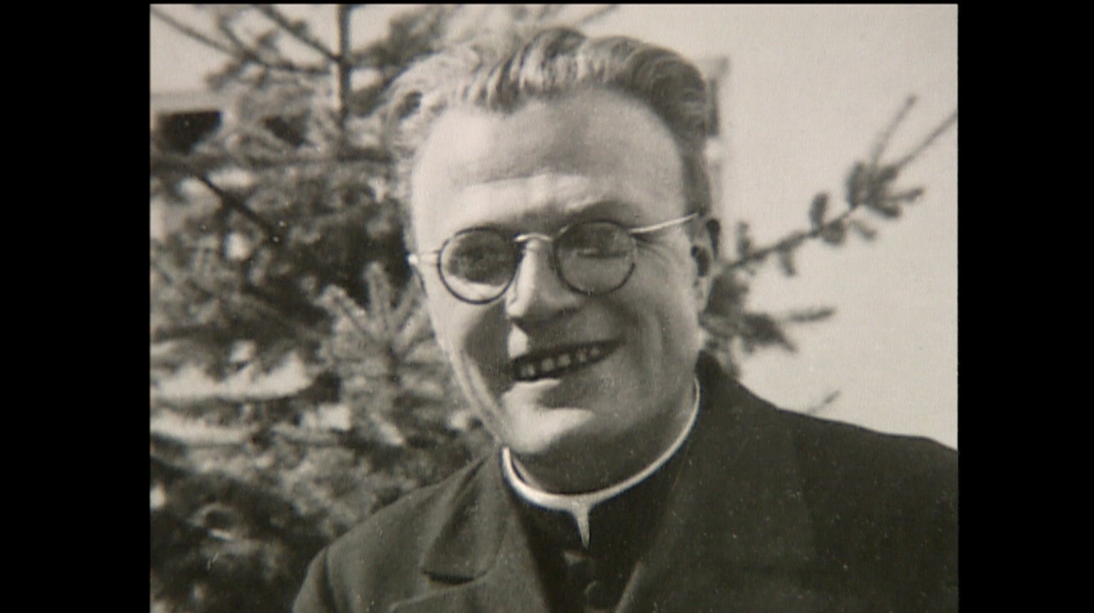 Vor 80 Jahren wurde der Jesuit Alfred Delp hingerichtet | BR24