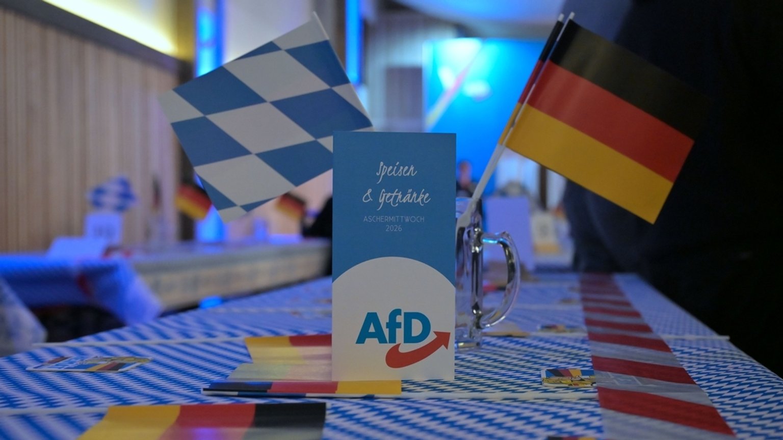 AfD bei der Kommunalwahl: (K)eine blaue Welle | BR24