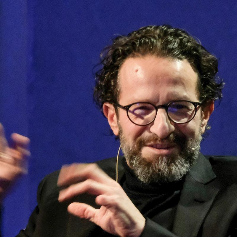 Interview mit Prof. Friedrich Geiger zu neuem Forschungsprojekt ...