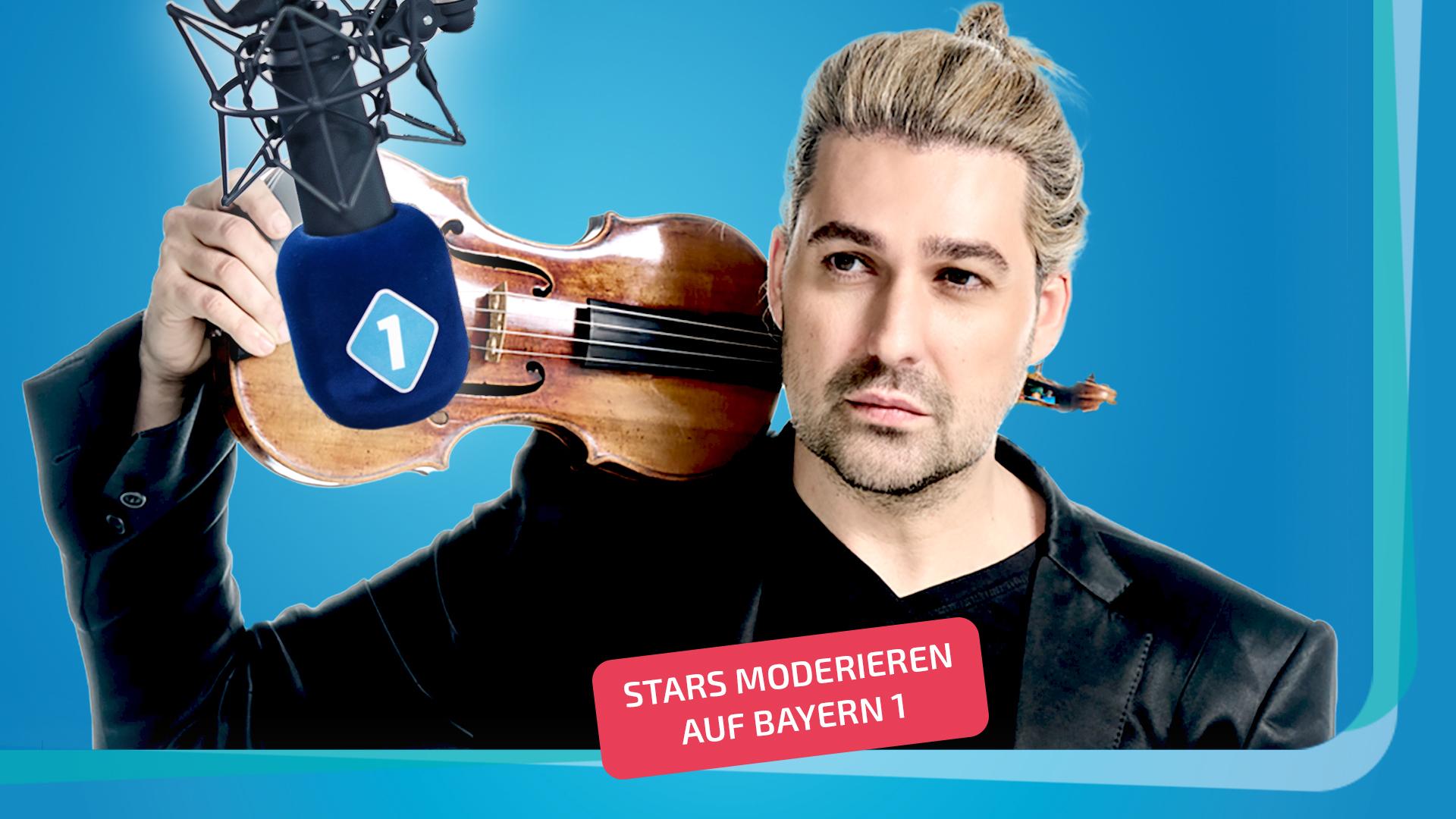 BAYERN 1 am Abend vom 26.12.2024 - BR Radio | Radio des Bayerischen Rundfunks