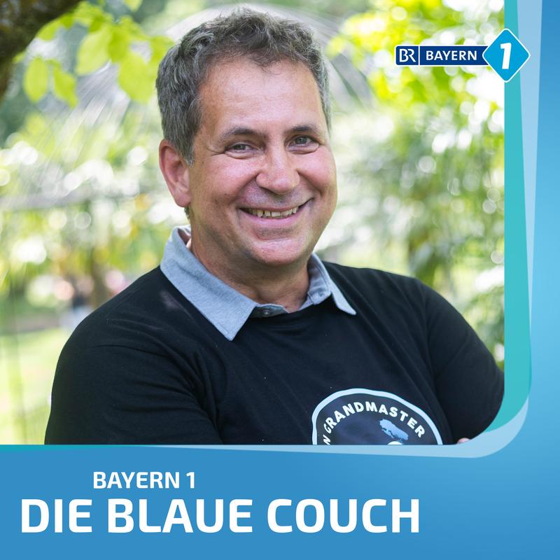 Michael Runkel, Reisefotograf, "Den Menschen zeigen, wie schön die Erde ist." - Blaue Couch | BR ...