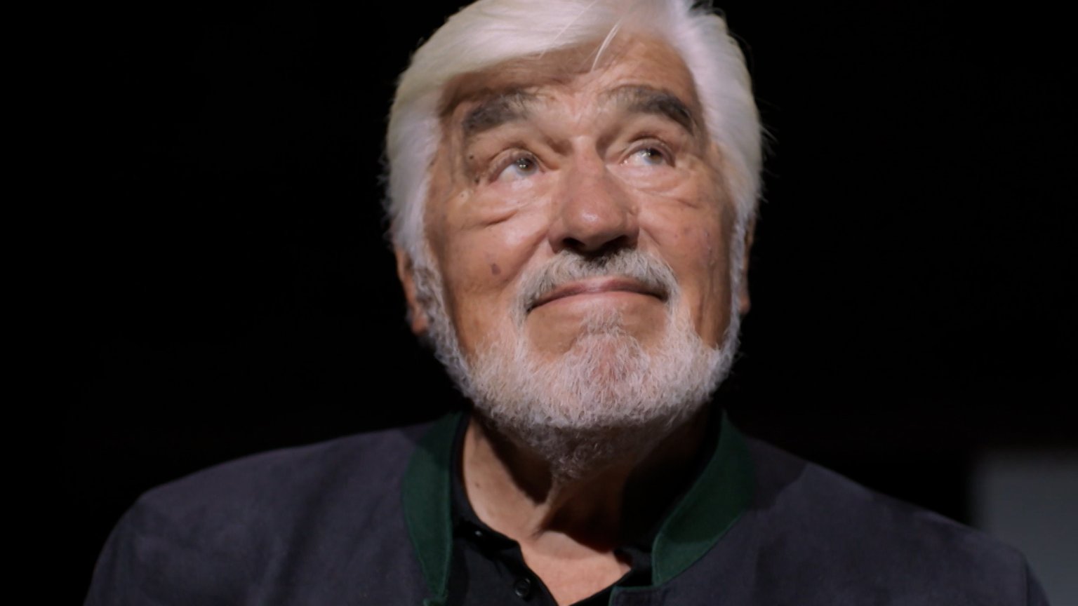 Zum 95. von Mario Adorf: Rückblick auf das Leben einer Legende | BR24