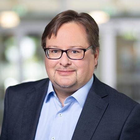 Christian Wölfel | BR24