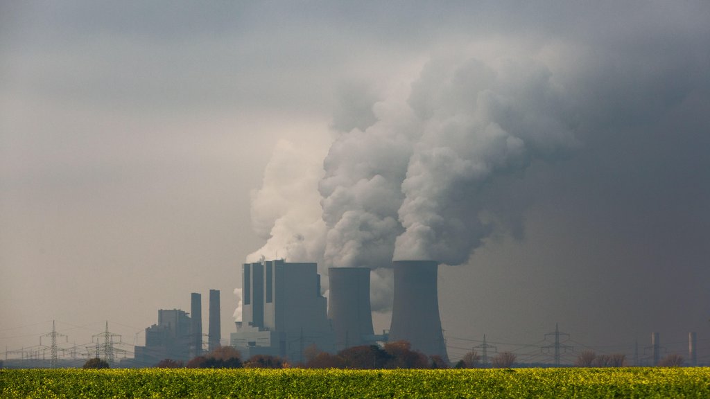 Klimawandel: Die wichtigsten CO2-Fakten visualisiert | BR24