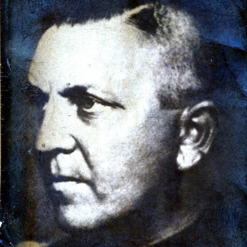 Theodor Eicke und das KZ Dachau - Die grausame Herrschaft der SS ...
