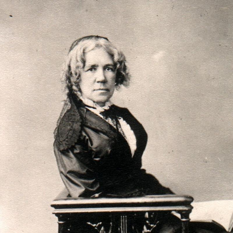 Maria Mitchell - Die Frau, die nach den Sternen griff - Radiowissen ...