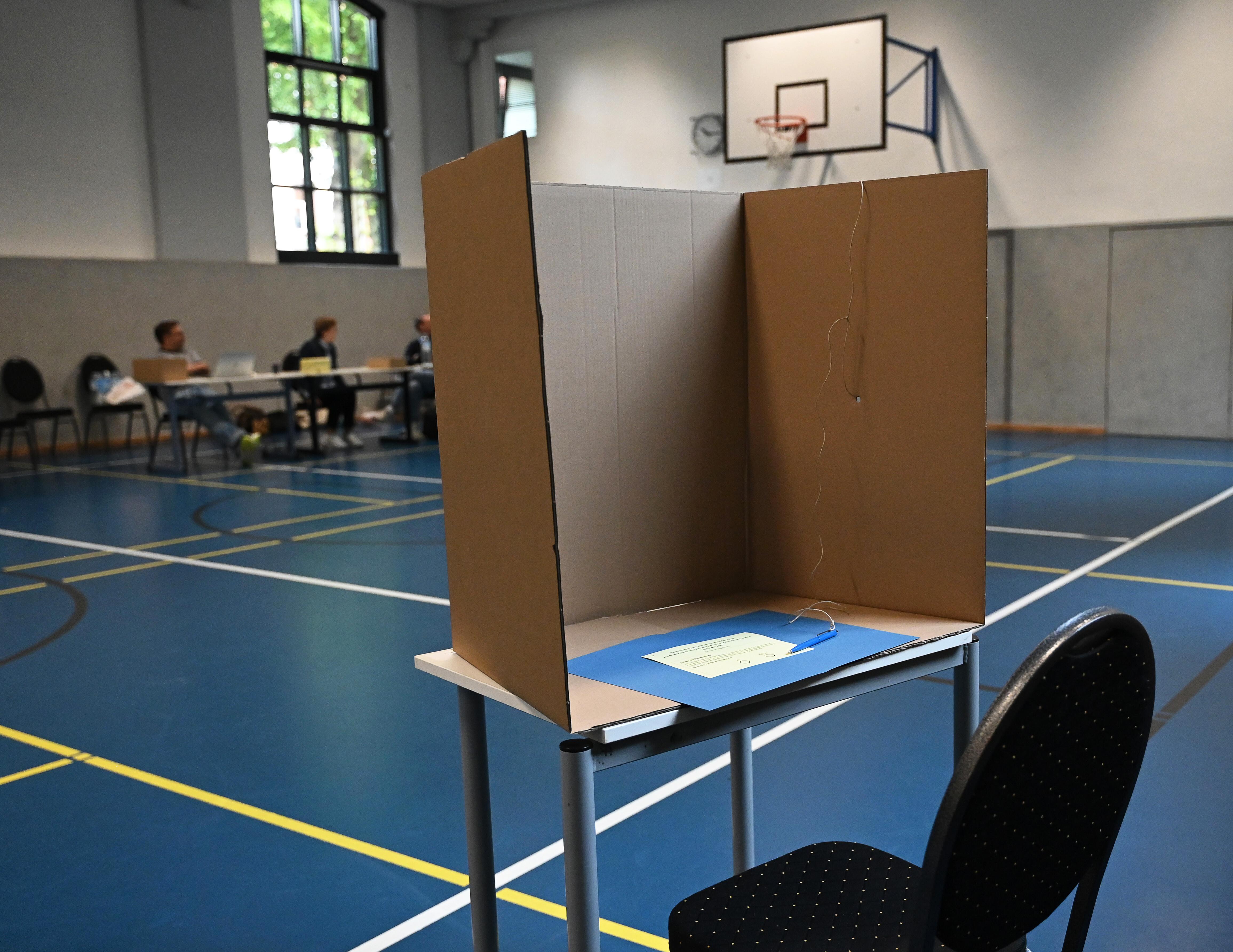 Nein zu Olympia: Hamburg stimmt erneut gegen Bewerbung | BR24