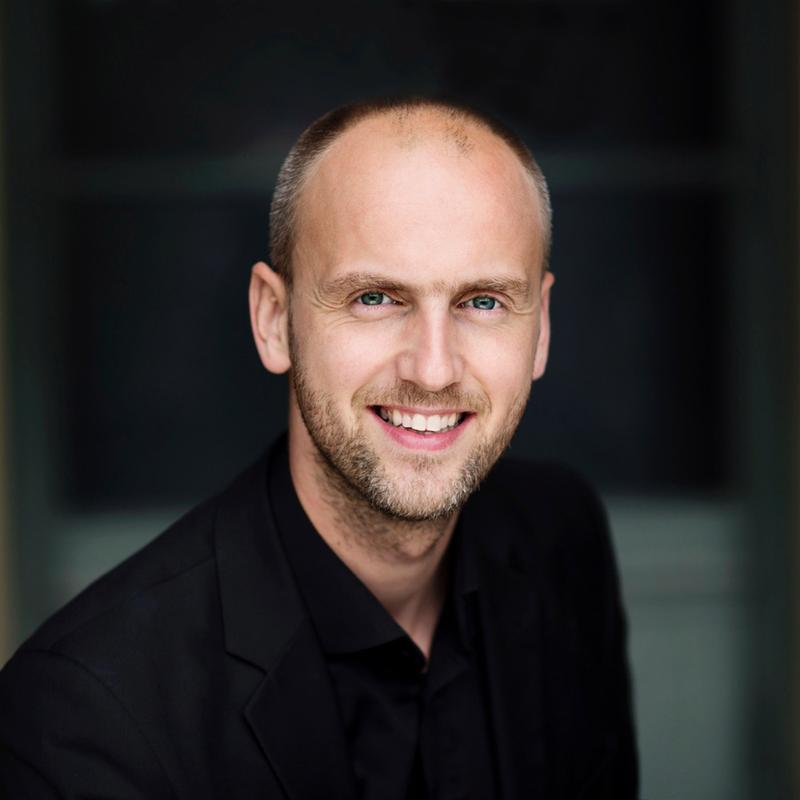 Gespräch mit Peter Dijkstra zu 72 Angels - Klassik aktuell | BR Podcast