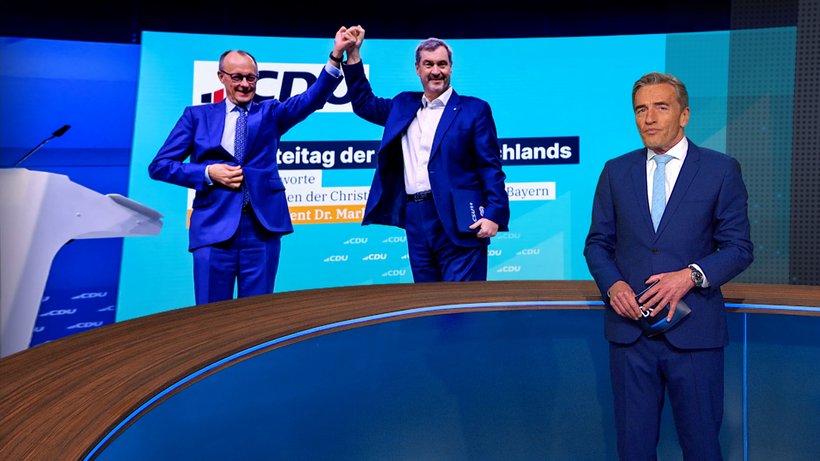 BR24live: News und Hintergründe im Livestream | BR24