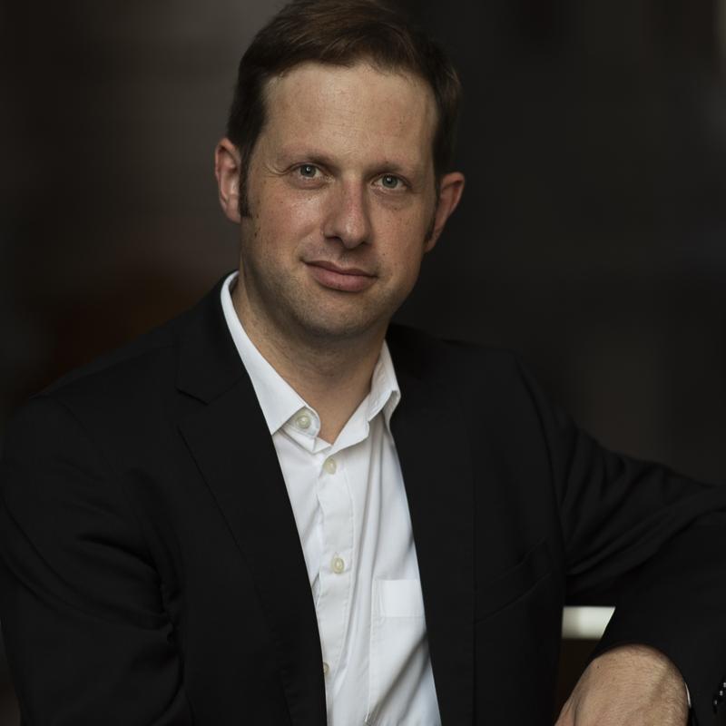 Organist Peter Kofler - Habe die Ehre! | BR Podcast