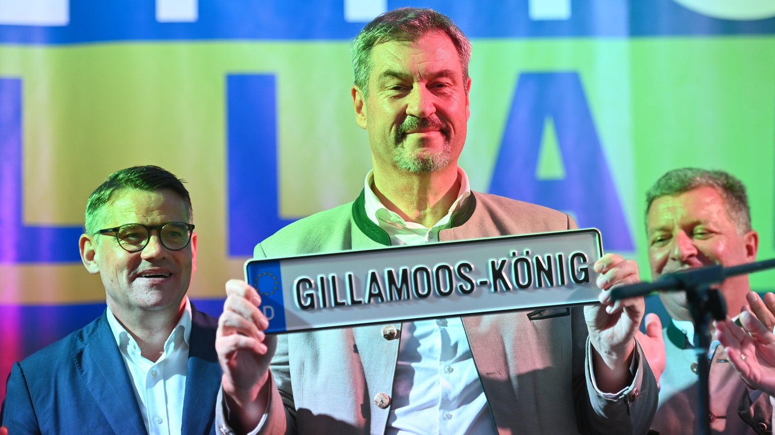 BSW und ihr mangelndes Personal: Wer soll die Ämter übernehmen? | BR24