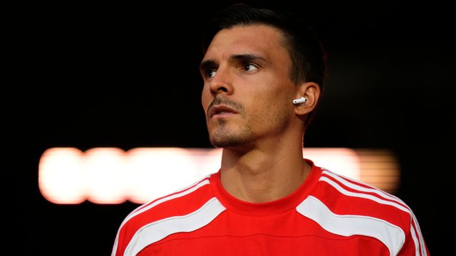 Nach nur einer Saison: Wunschspieler Palhinha verlässt den FCB | BR24