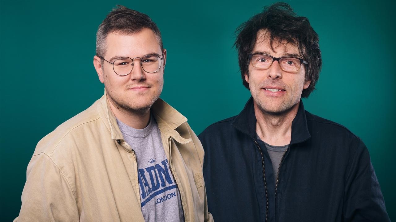 Zündfunk vom 26.08.2022 - BR Radio | Radio des Bayerischen Rundfunks