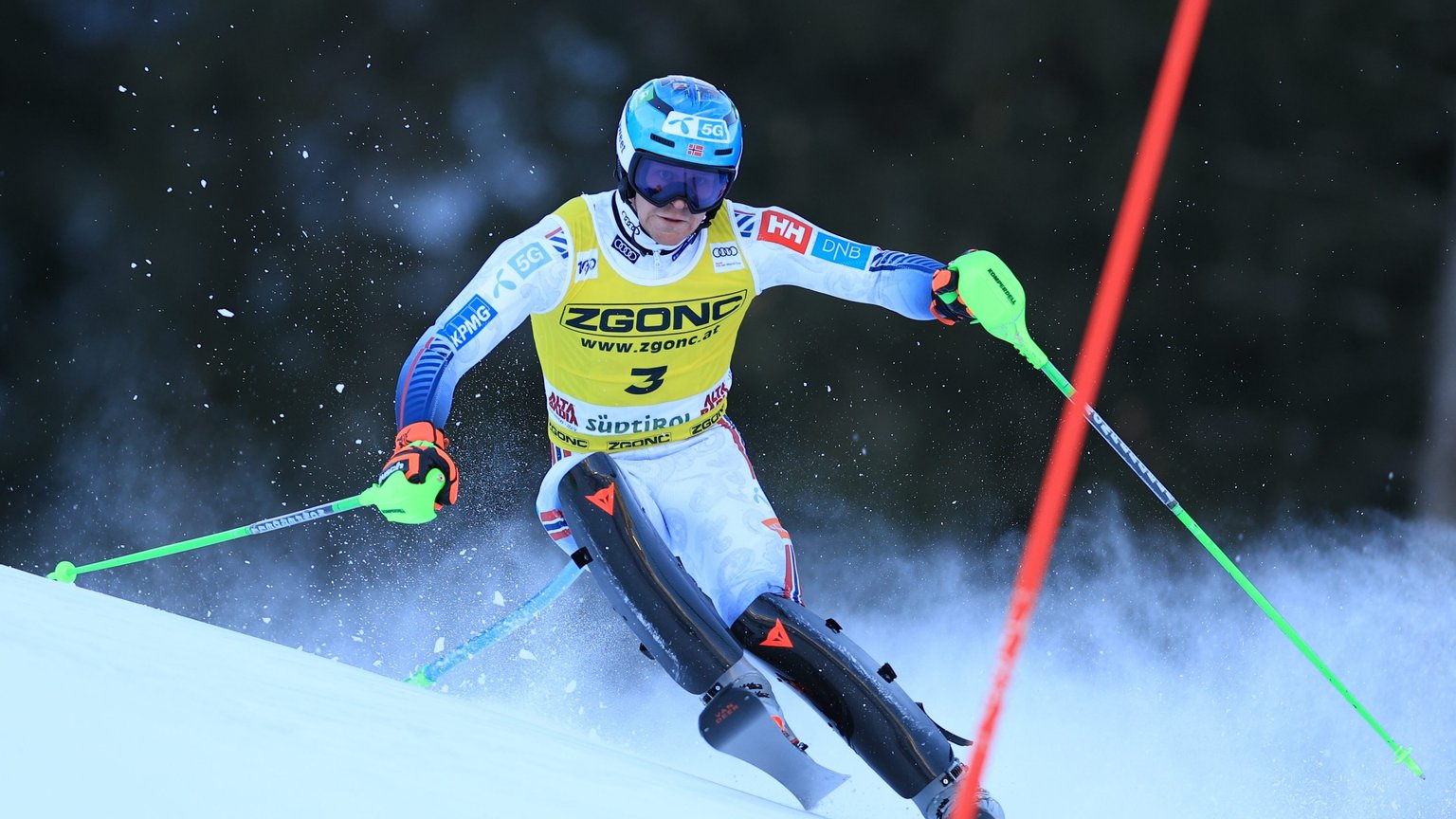 DSV-Kader Vierschanzentournee: Schlechte Karten für Eisenbichler | BR24