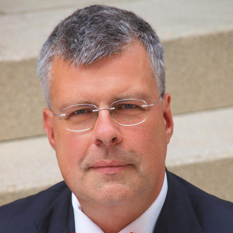 Interview mit Christian Höppner vom Deutschen Musikrat - Klassik ...