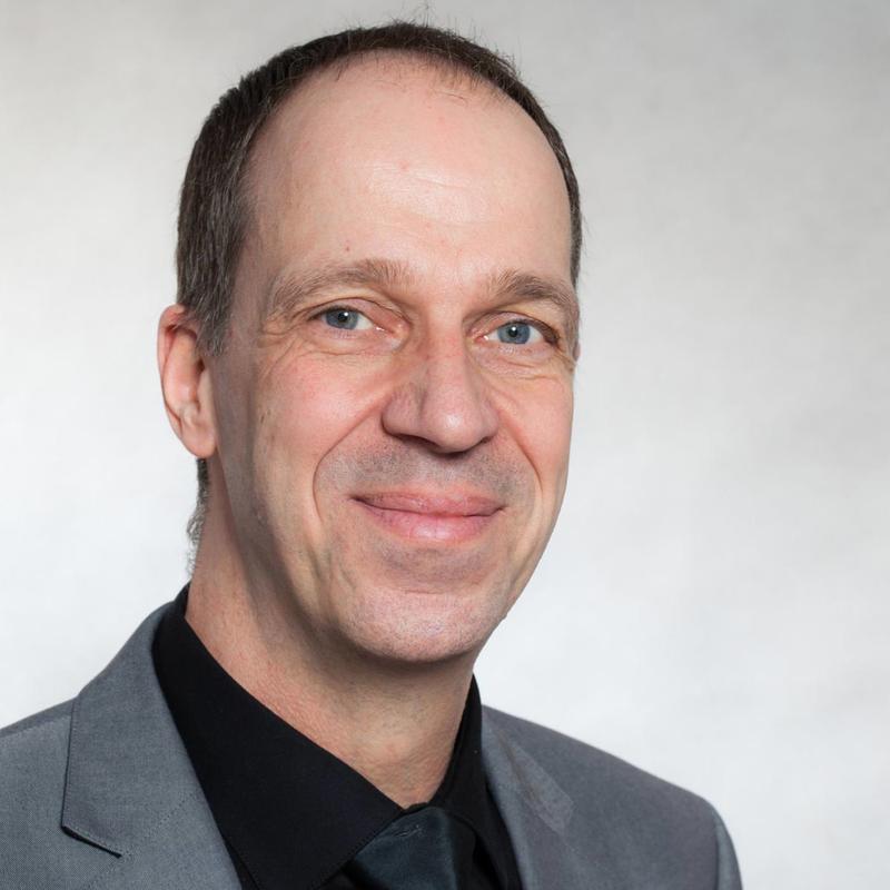 Interview mit Andreas Fladvad-Geier - Klassik aktuell | BR Podcast