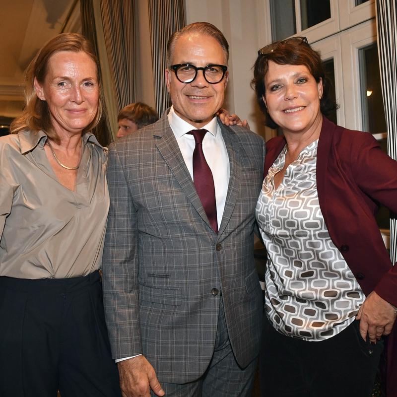 "Toc Toc" in München: TV-Star Karsten Speck über Therapien und Therapeuten - Kultur-Update | BR ...