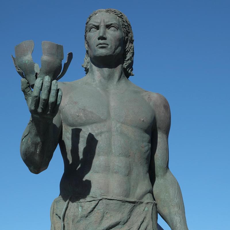 Guanchen - Das rätselhafte Urvolk der Kanaren - Radiowissen | BR Podcast