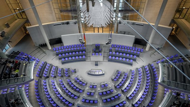 Vertrauensfrage und Bundestagswahl: Das ist der Zeitplan | BR24
