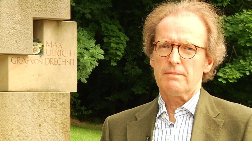 Bayern und Widerstand: Das Erbe von Max Graf von Drechsel | BR24