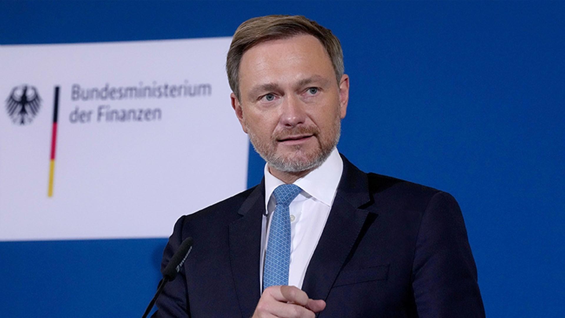 Lindner lover mer enn 30 milliarder dollar i skattelettelser - Digiter