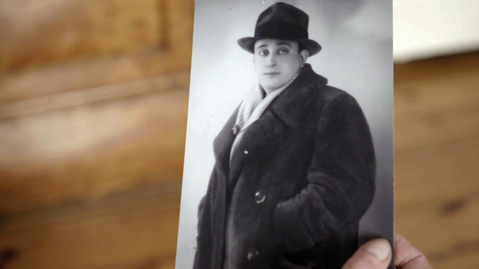 Neu im Kino: Der Prinz und der Dybbuk | BR24