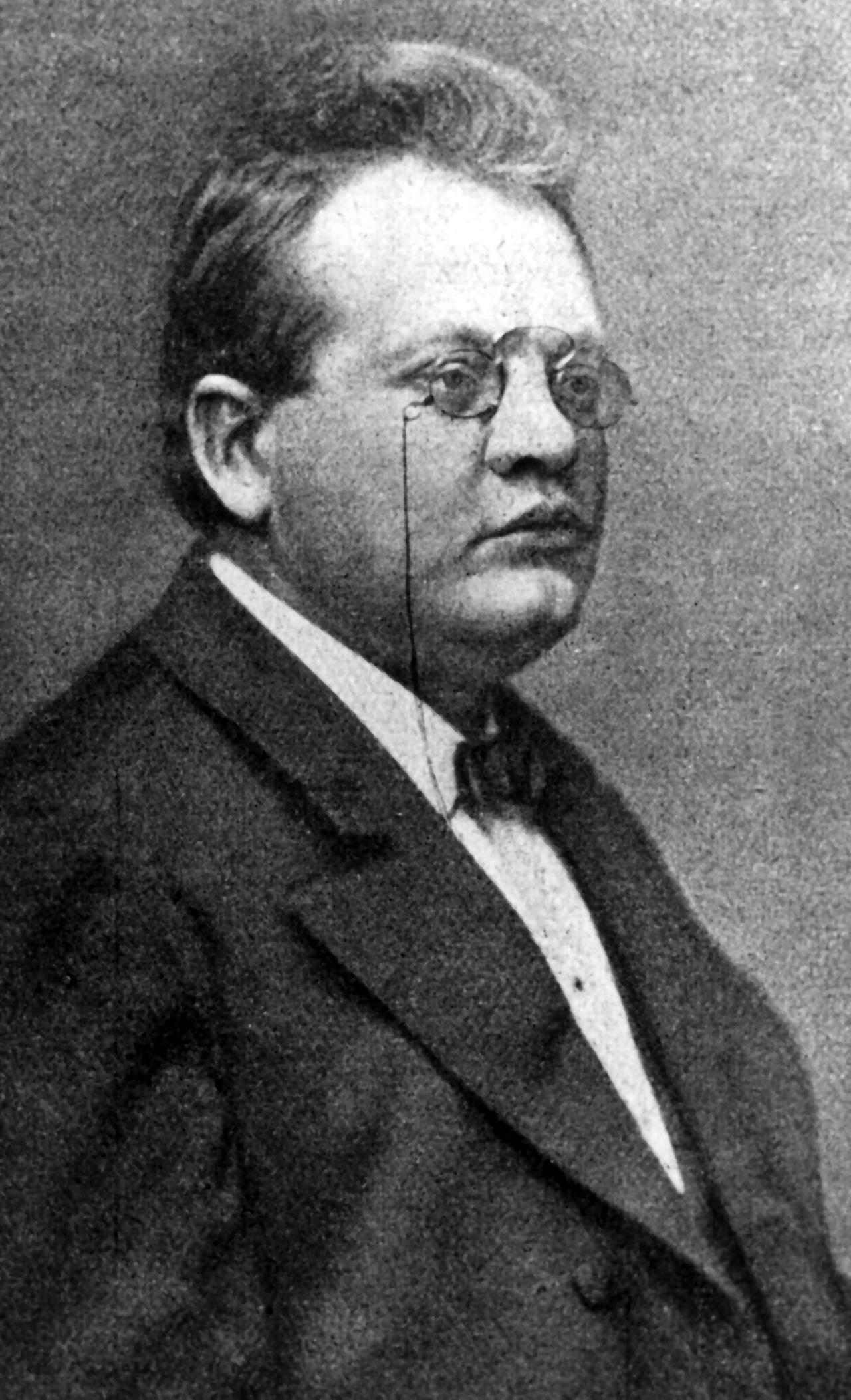 Max-Reger-Tage in Weiden beginnen | BR24