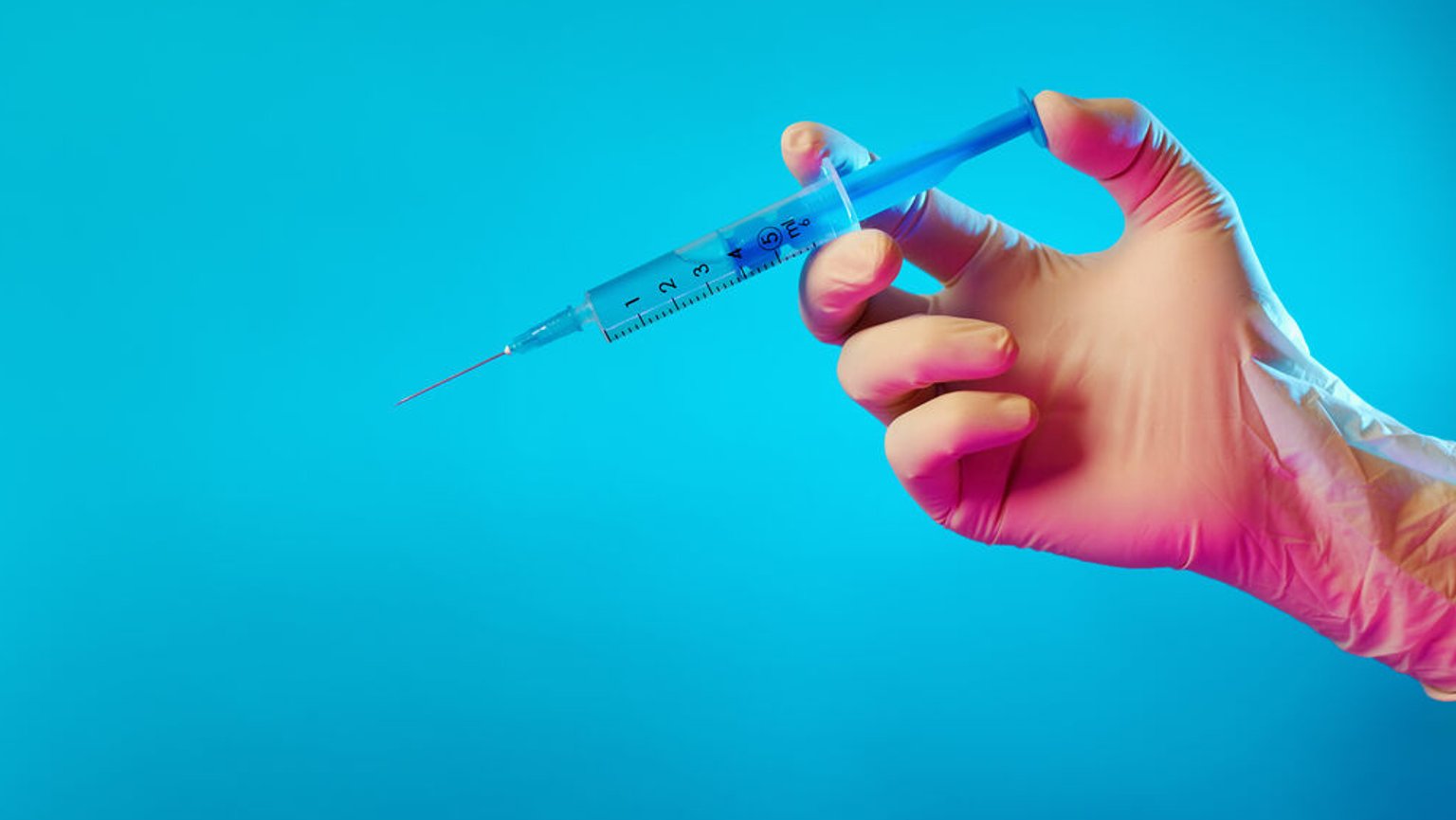 Influenza-Saison: Lohnt sich jetzt noch eine Grippeimpfung? | BR24