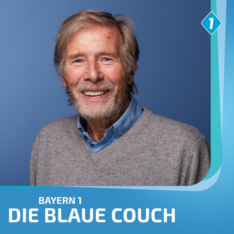 Horst Janson, Schauspieler - Blaue Couch | BR Podcast