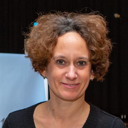 Barbara Weiß | BR24