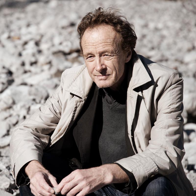 Beat Furrer - Ein Porträt - Klassik aktuell | BR Podcast