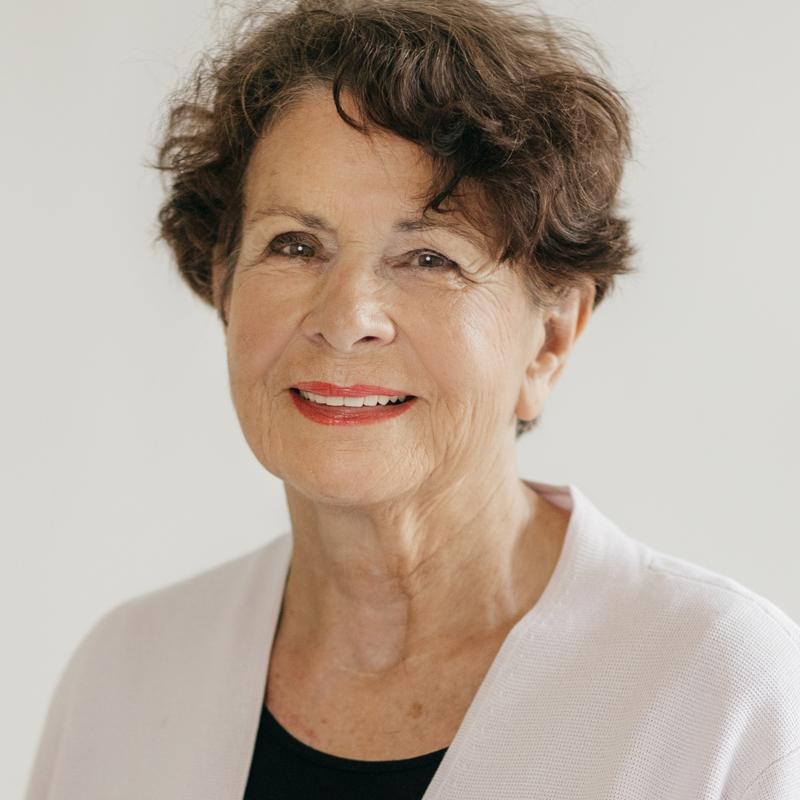 Finanzberaterin Helma Sick - Habe die Ehre! | BR Podcast