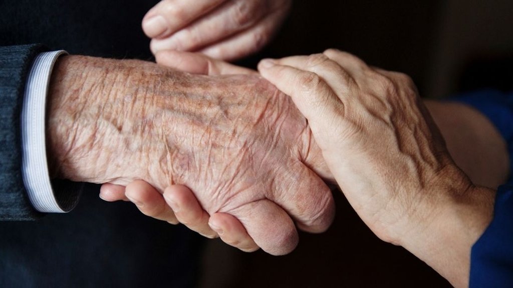 Sterbehilfe: Die wichtigsten Fragen und Antworten | BR24